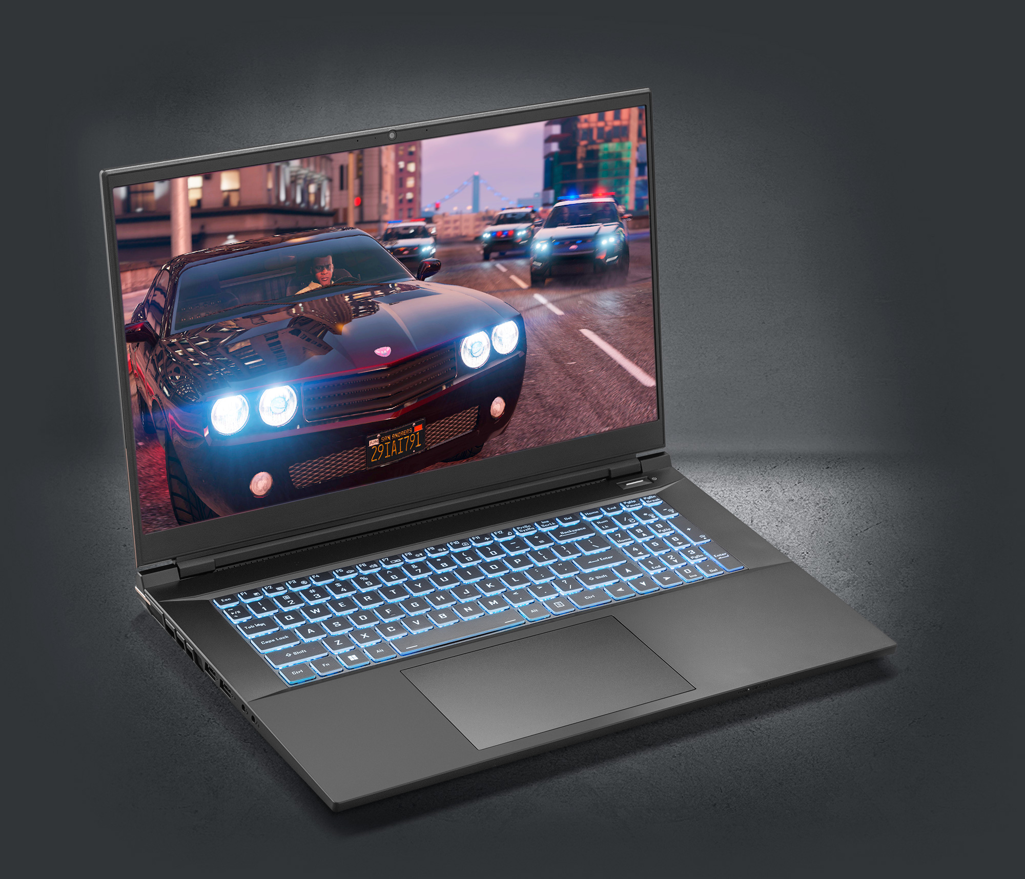 A Trusted Brand for Gaming Laptops | Sager Notebooks