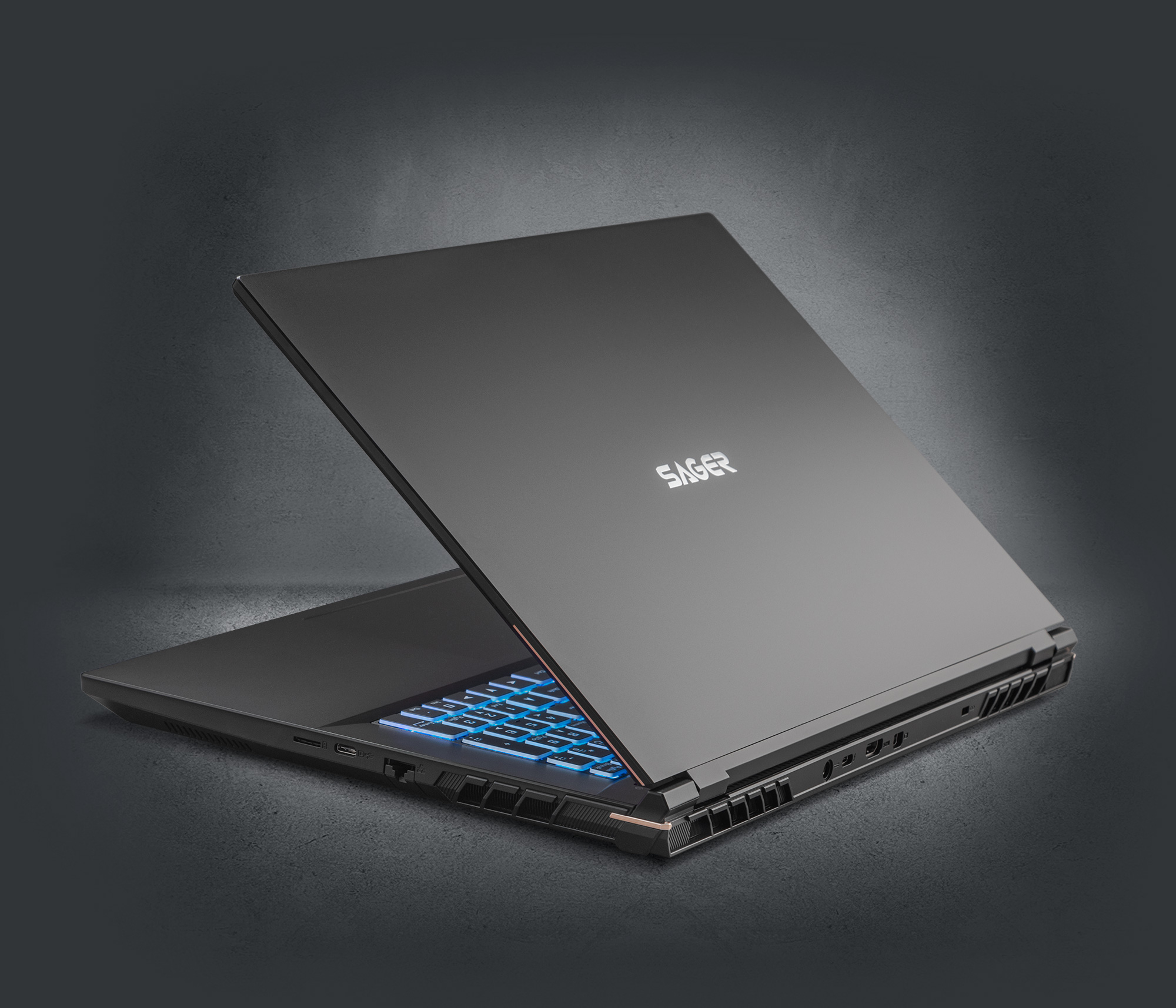 A Trusted Brand for Gaming Laptops | Sager Notebooks