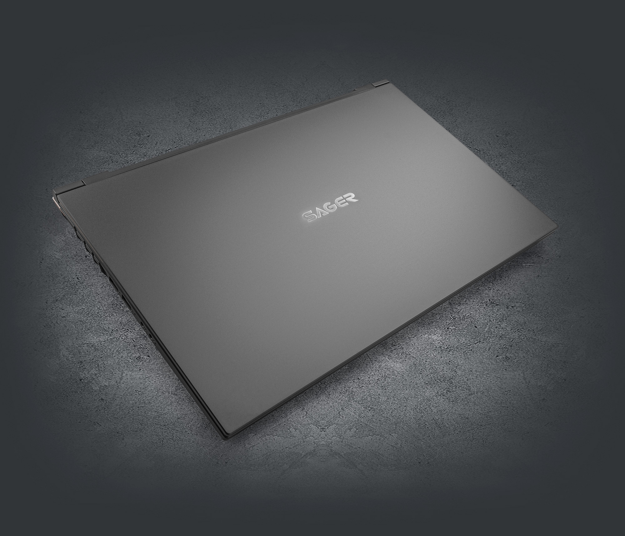 A Trusted Brand for Gaming Laptops | Sager Notebooks