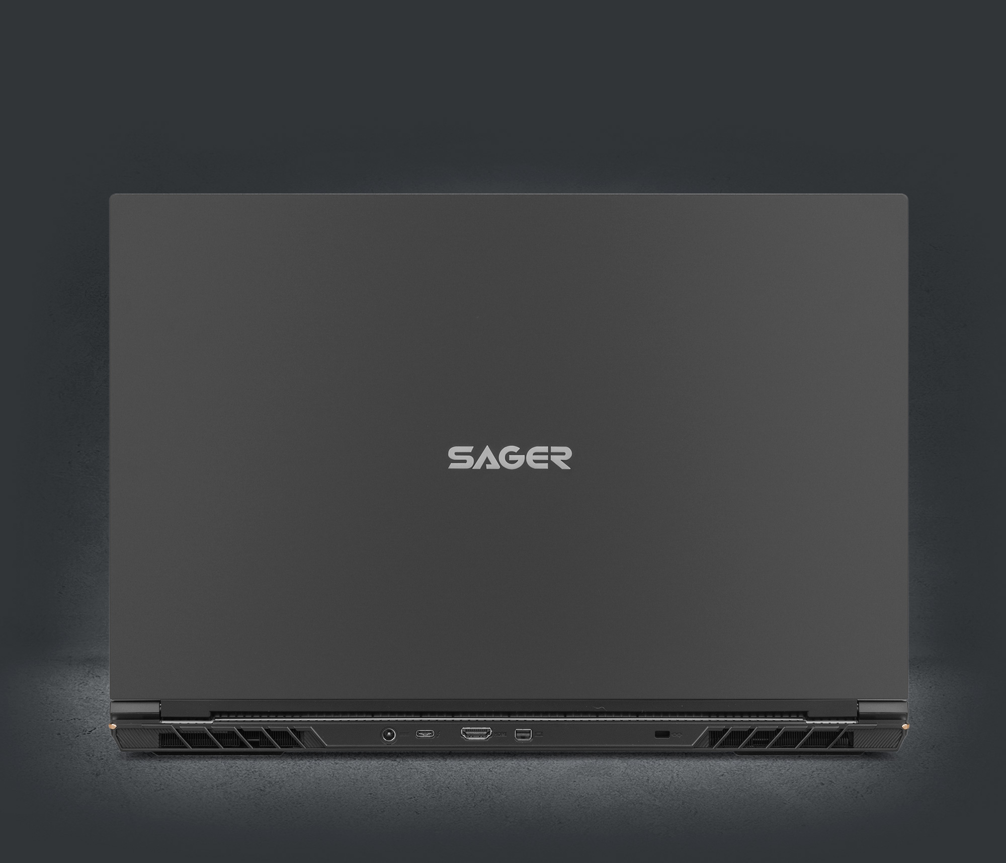 A Trusted Brand for Gaming Laptops | Sager Notebooks
